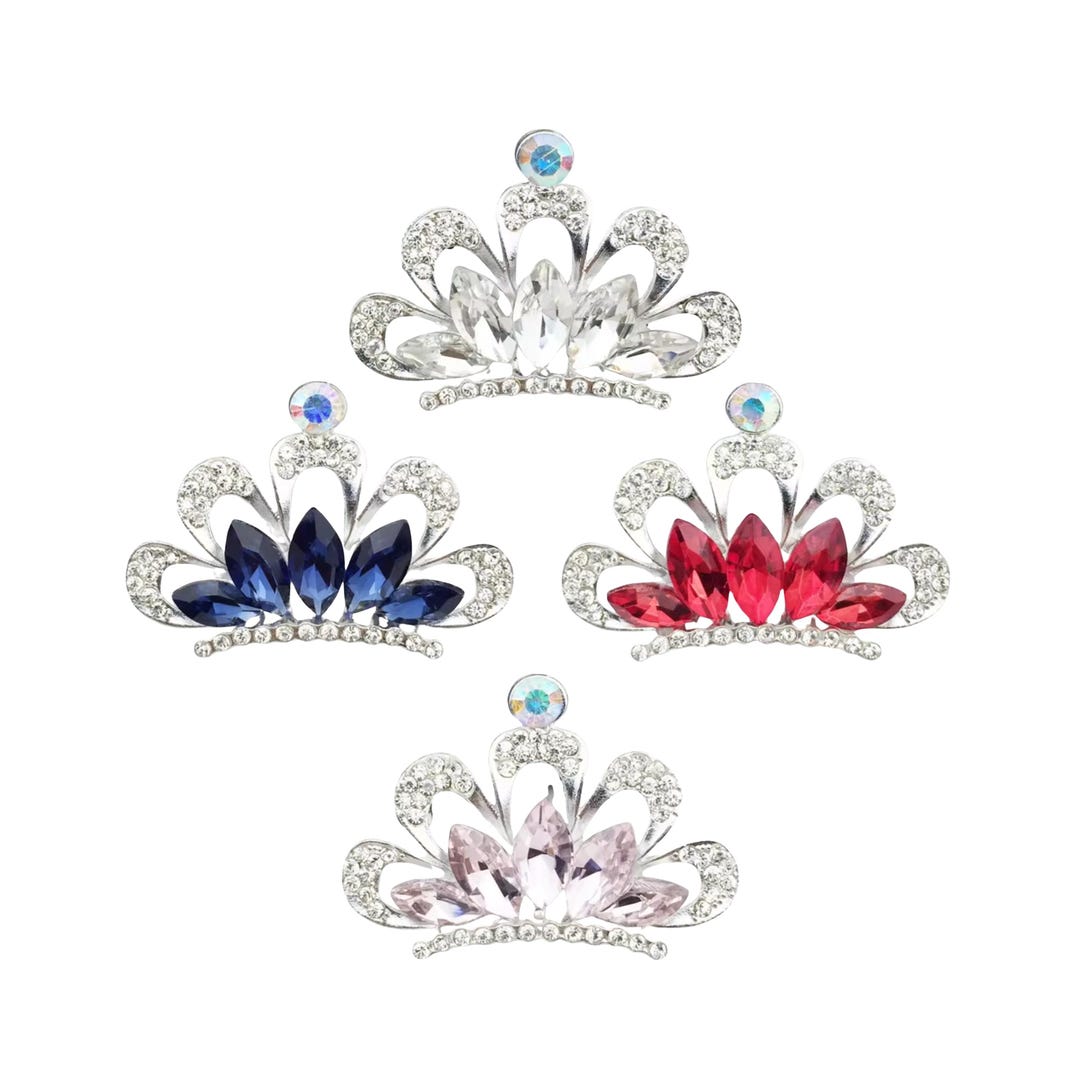 Priscilla Crown: Pageant Contestant Number Magnet Sashes Fashion ...