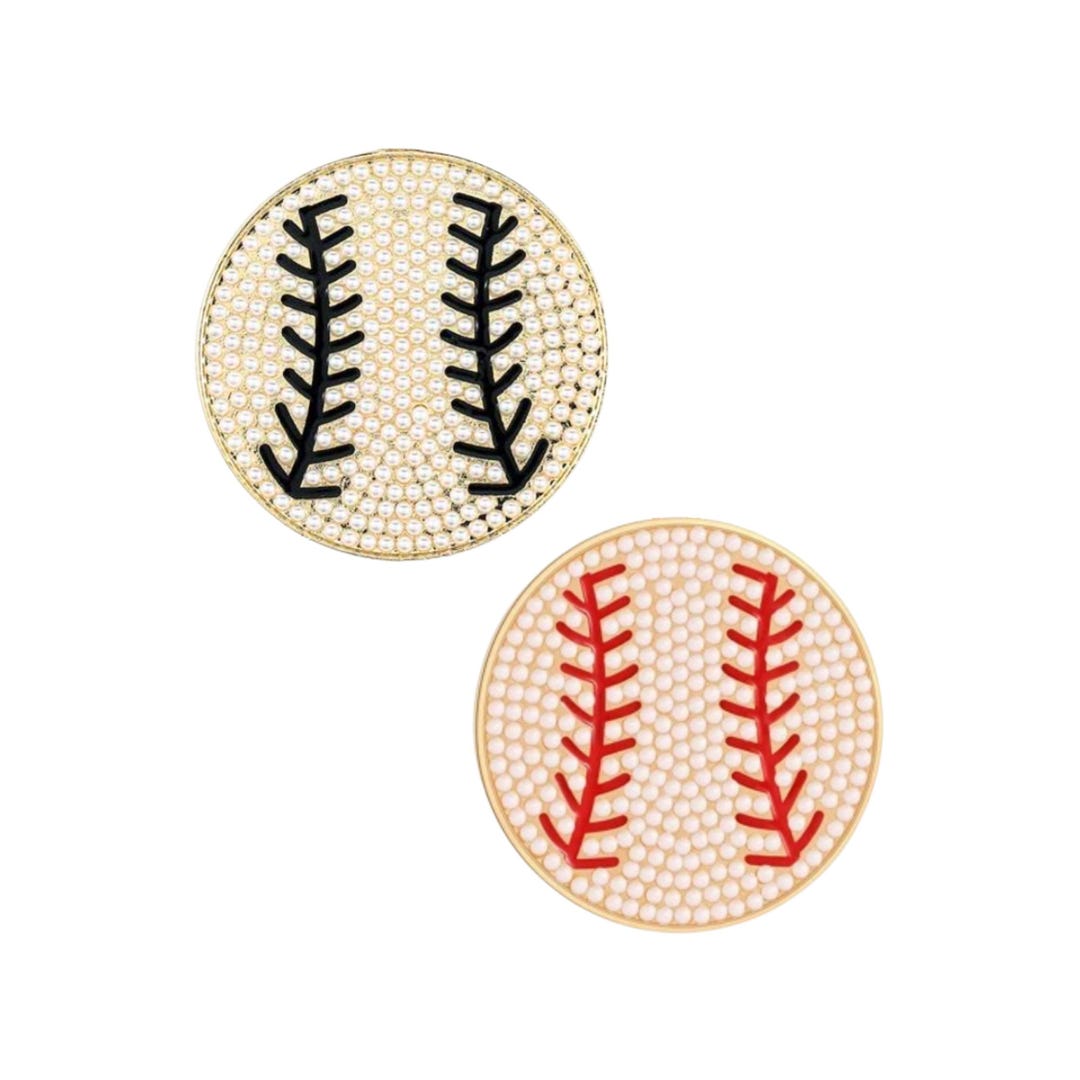 Baseball Queen of the Field: Magnet for Pageant Contestant Number ...