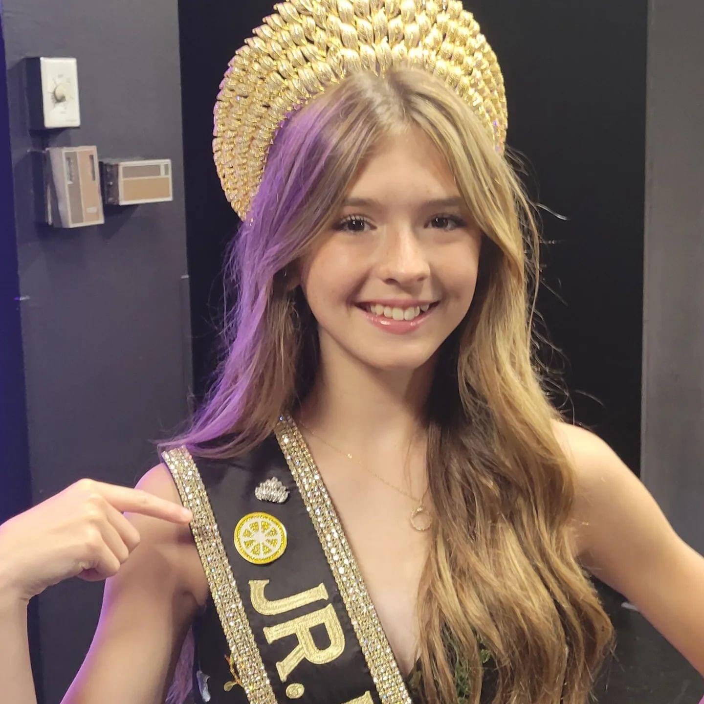 Fruit Queen I Pageant Contestant Number Magnet Sashes Fashion - Etsy