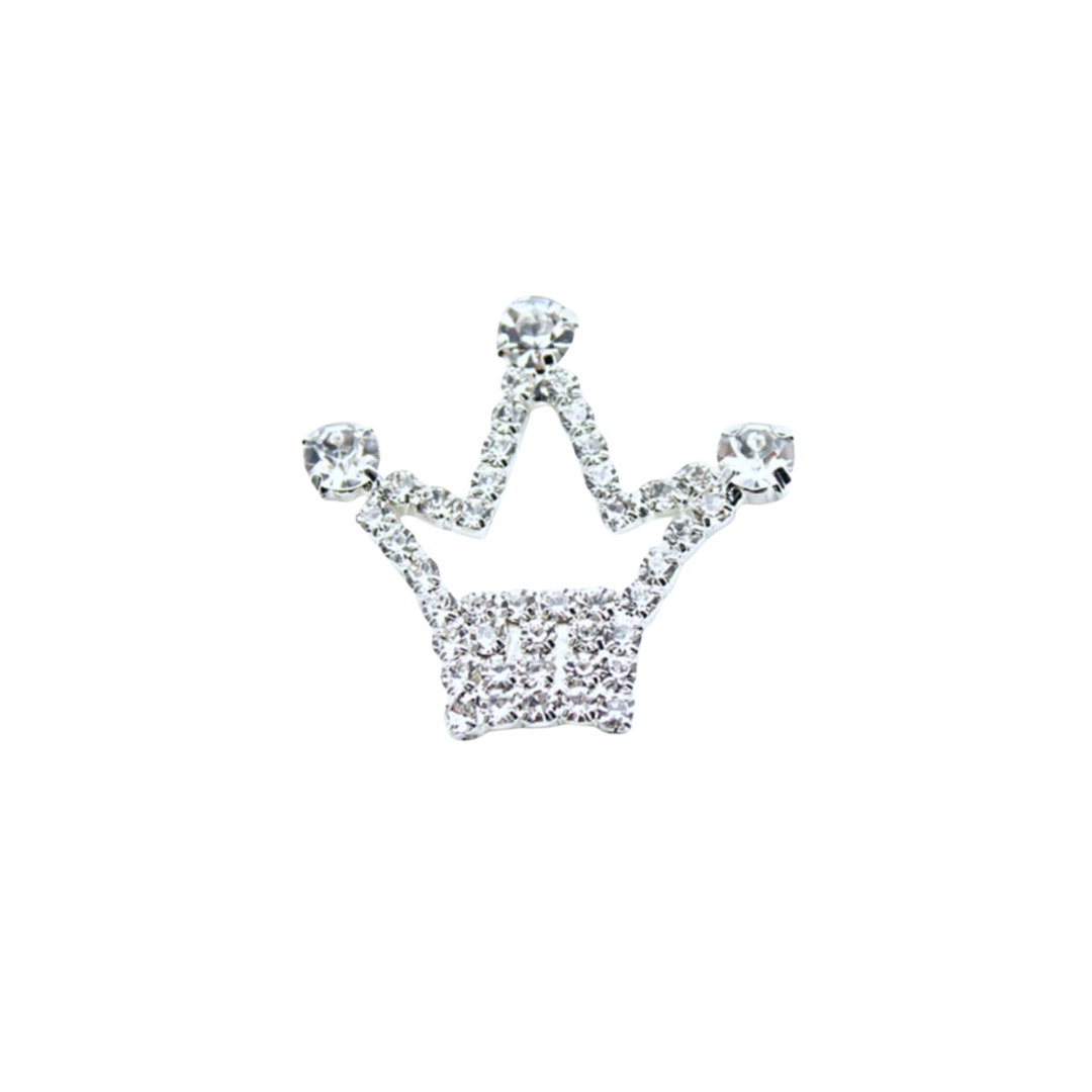 Miriam Crown: Pageant Contestant Number Magnet Sashes Fashion Accessory ...
