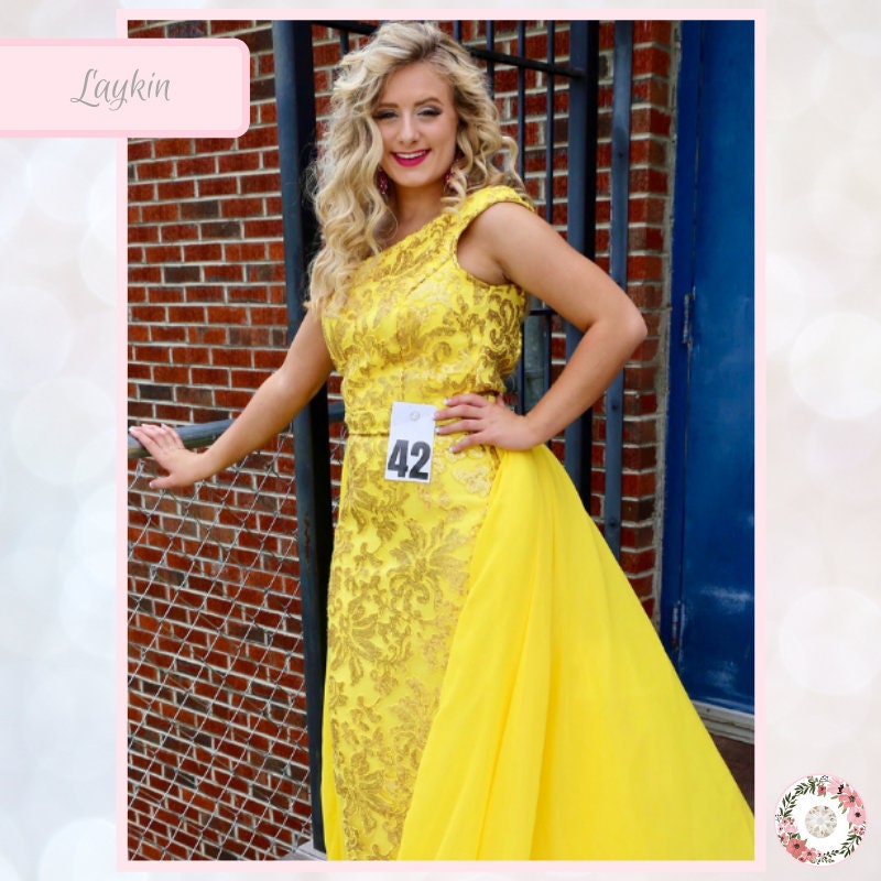 AB Queen: Pageant Contestant Number Magnet Sashes Fashion | Etsy