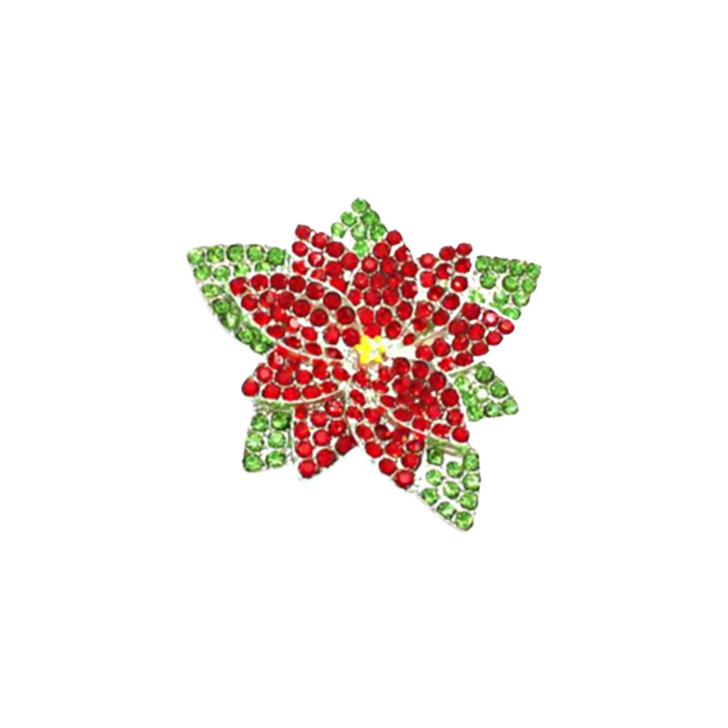 Poinsettia Queen: Pageant Contestant Number Magnet Sashes Fashion ...