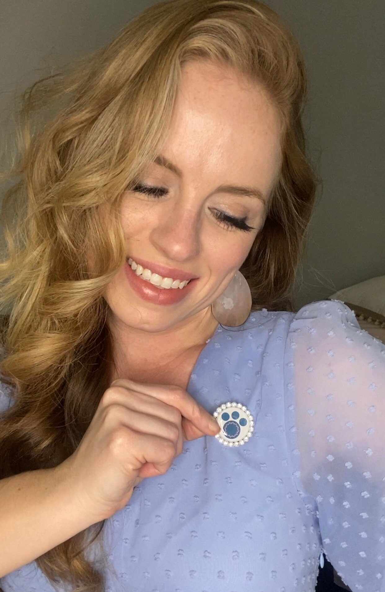 Single Row Sparkle Custom Magnet: Pageant Contestant Number - Etsy