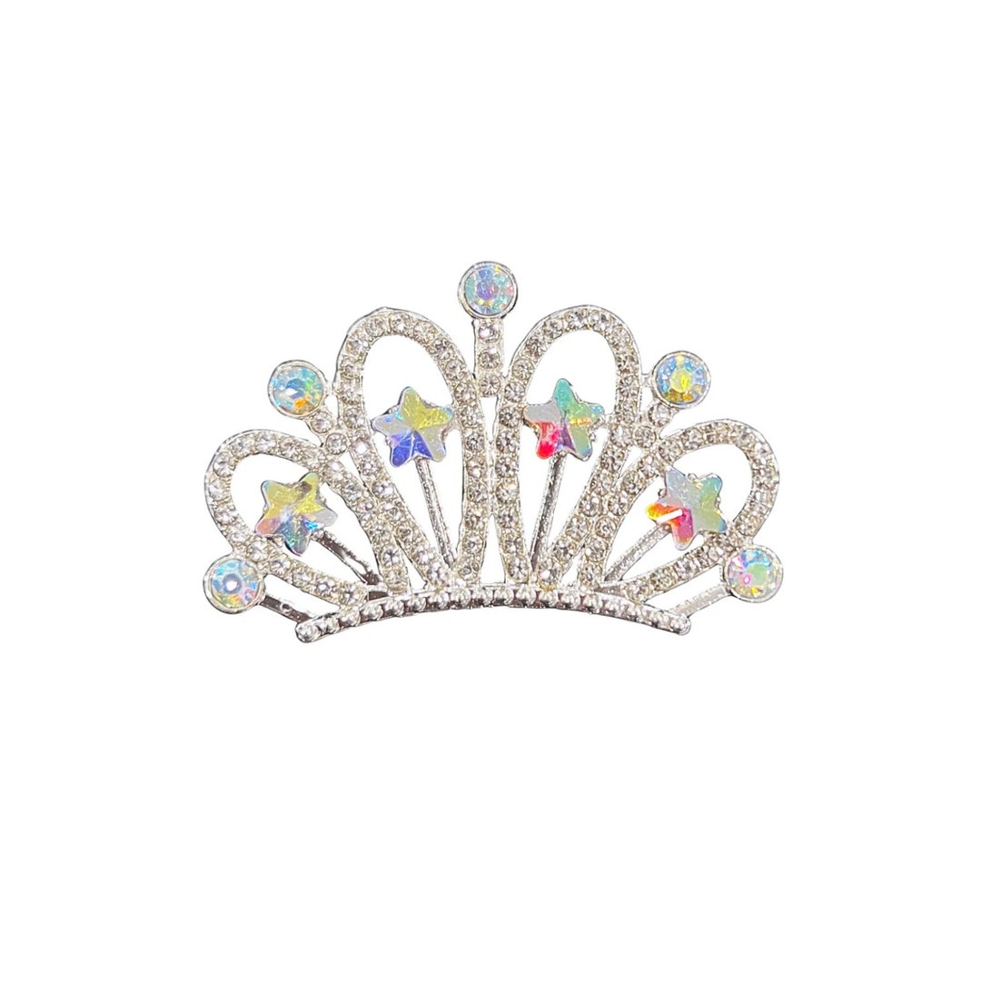 Star AB Crown: Pageant Contestant Number Magnet Sashes Fashion ...