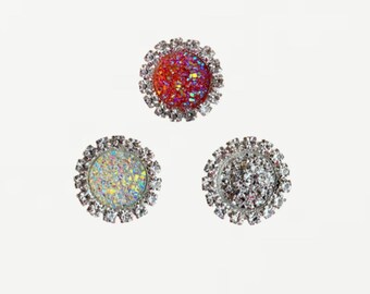 Brave Queen: Pageant Contestant Number Magnet Sashes Fashion | Etsy