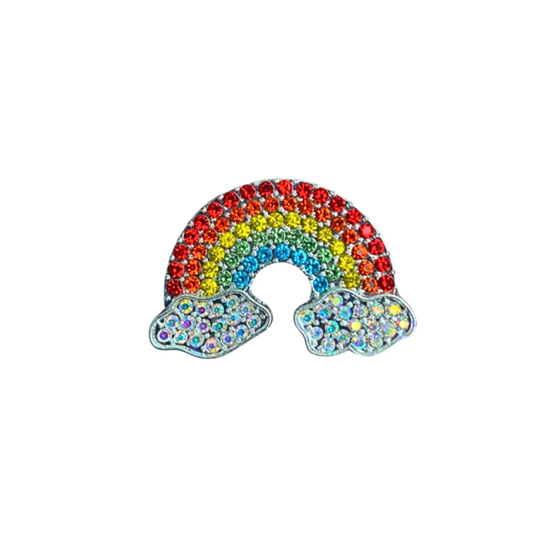 Royal Rainbow: Magnet for Pageant Contestant Number Sashes Fashion ...