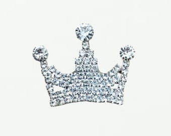 Eden Crown: Pageant Contestant Number Magnet Sashes Fashion | Etsy