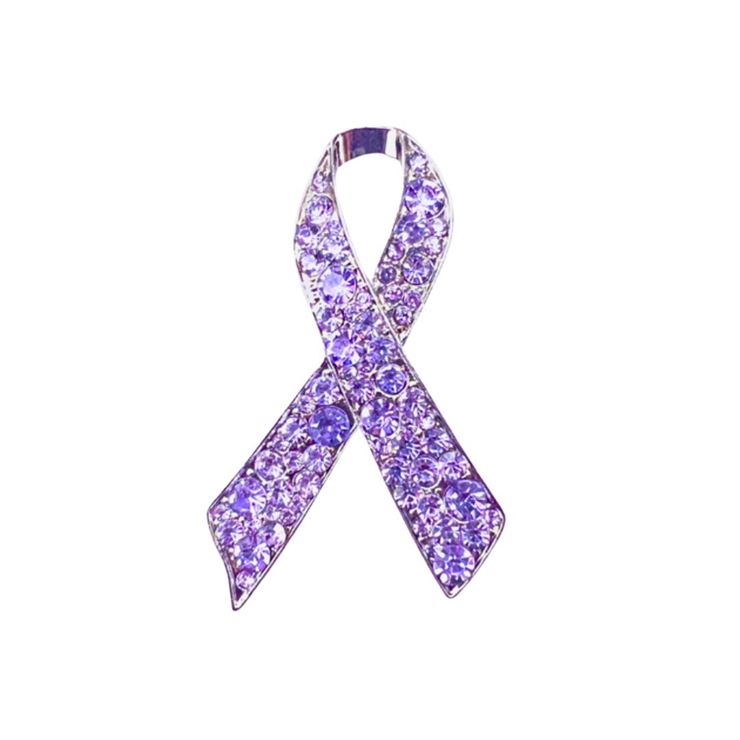 Purple Ribbon Awareness: Pageant Contestant Number Magnet Sashes ...