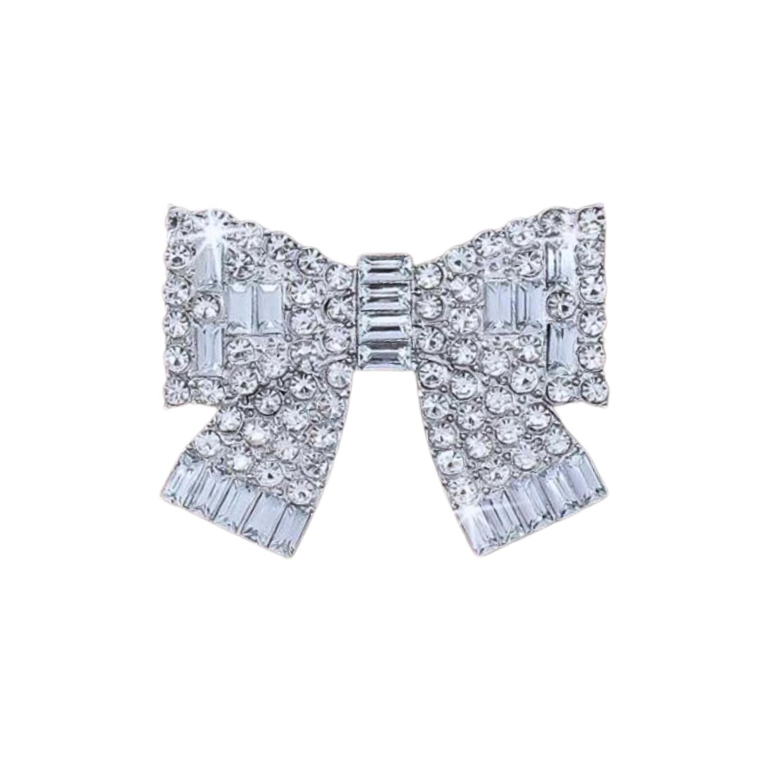 Supreme Bow: Magnet for Pageant Contestant Number Sashes Fashion ...