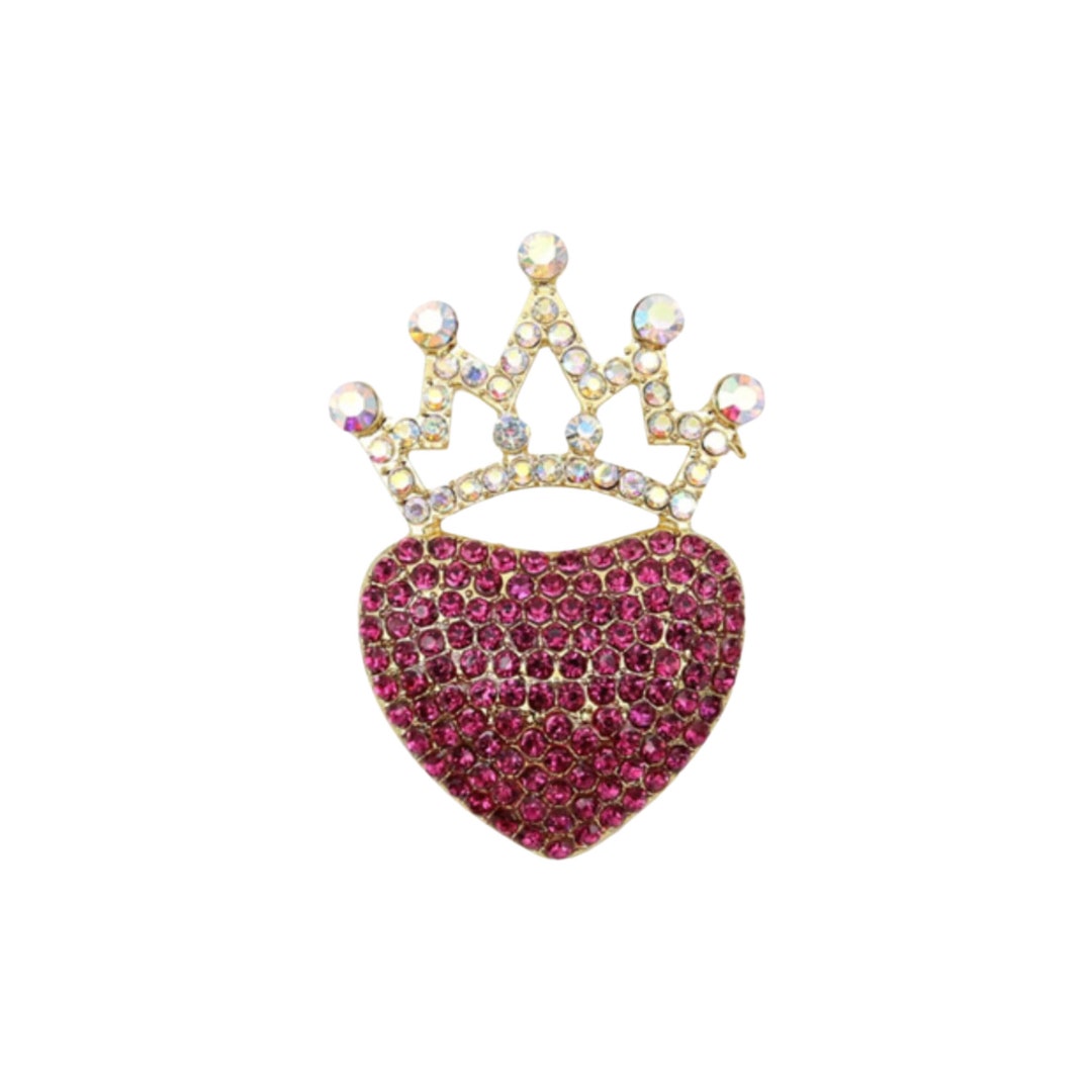 Regal Queen of Hearts: Pageant Contestant Number Magnet Sashes Fashion ...