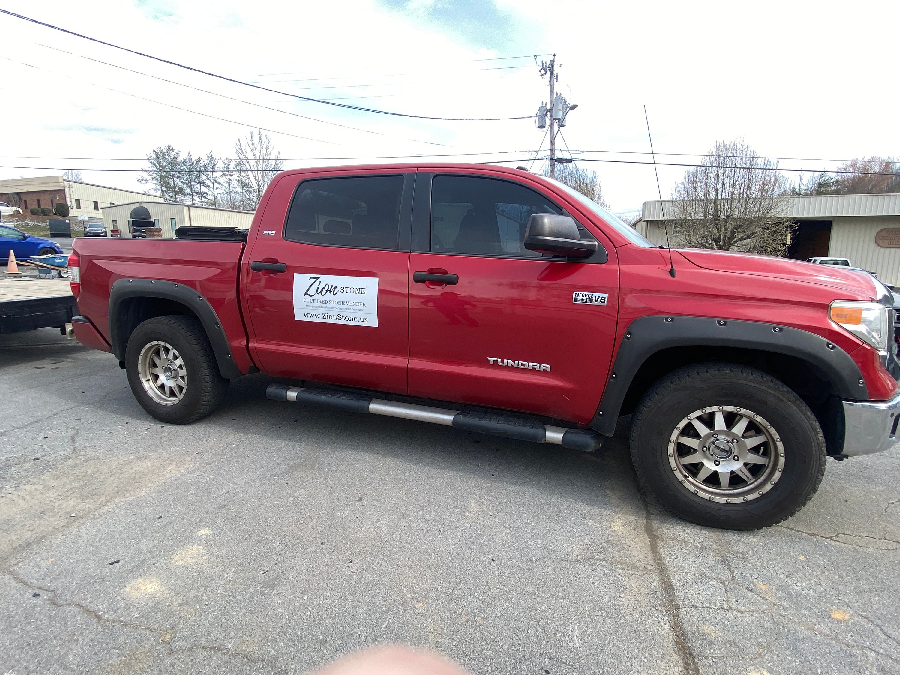 Custom Magnetic 12 X 24 Car Door Signs Set of 2: - Etsy