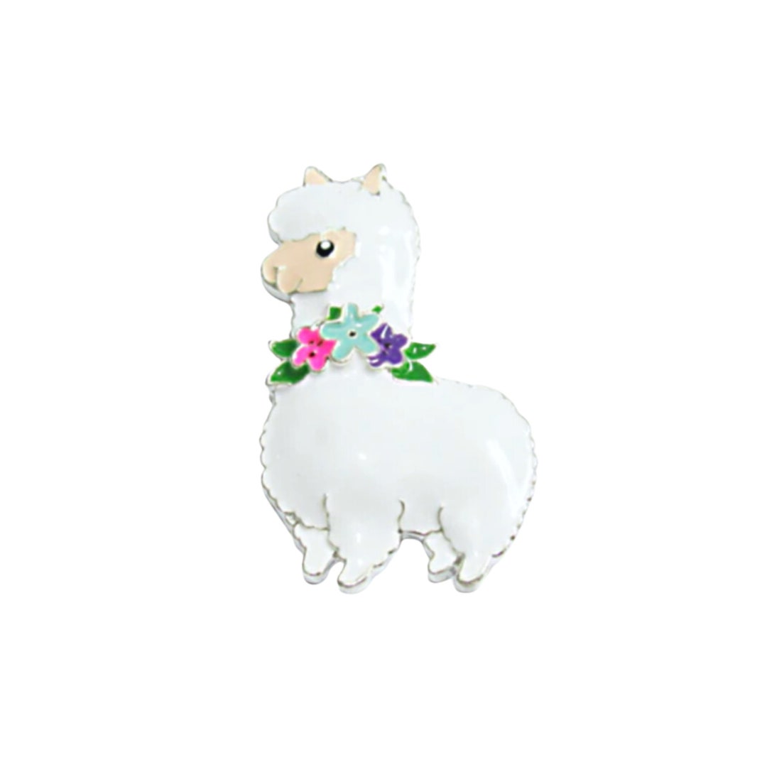 Llama Queen: Pageant Contestant Number Magnet Sashes Fashion Accessory ...