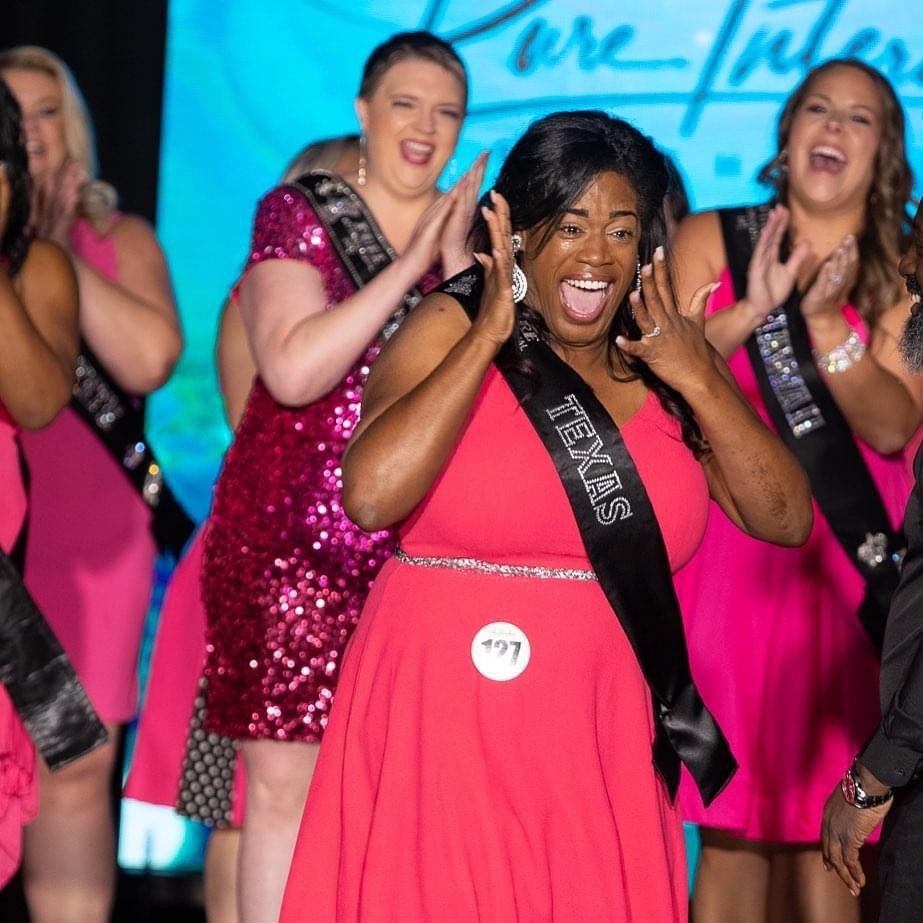 Magnetic Contestant Numbers for Pageants Contests Athletic - Etsy