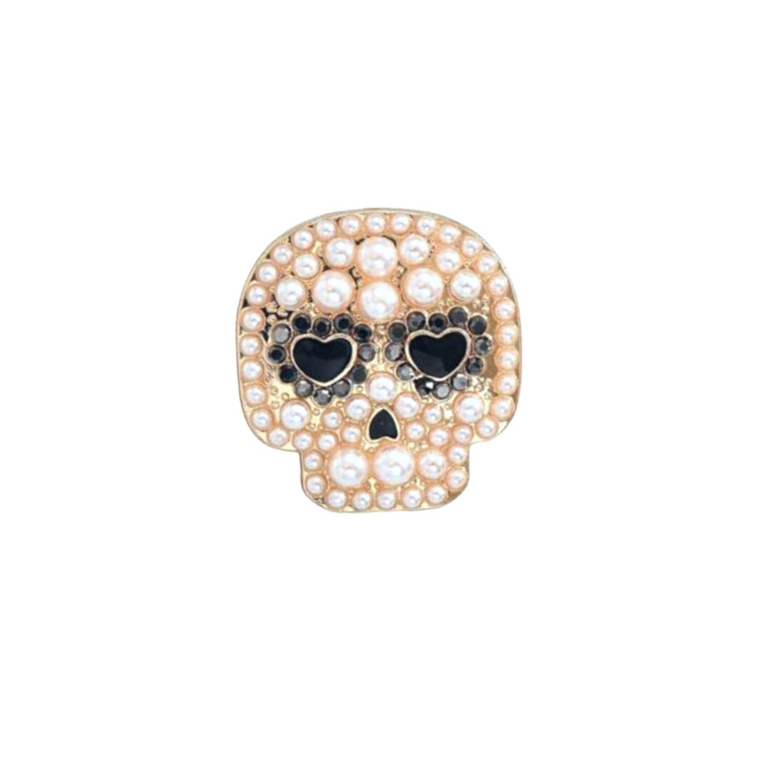 Pearl Skeleton Queen: Pageant Contestant Number Magnet Sashes Fashion ...