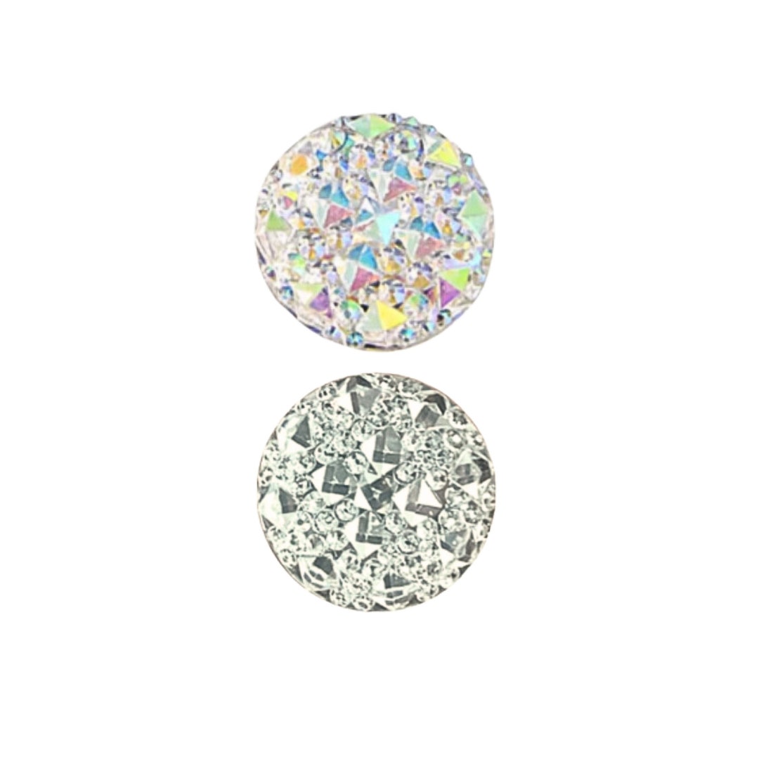 Celestial Super Strong Magnet for Pageant Contestant Number Pin Button ...