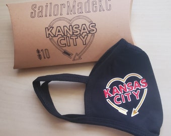 Kansas City Western Auto Svg - Etsy