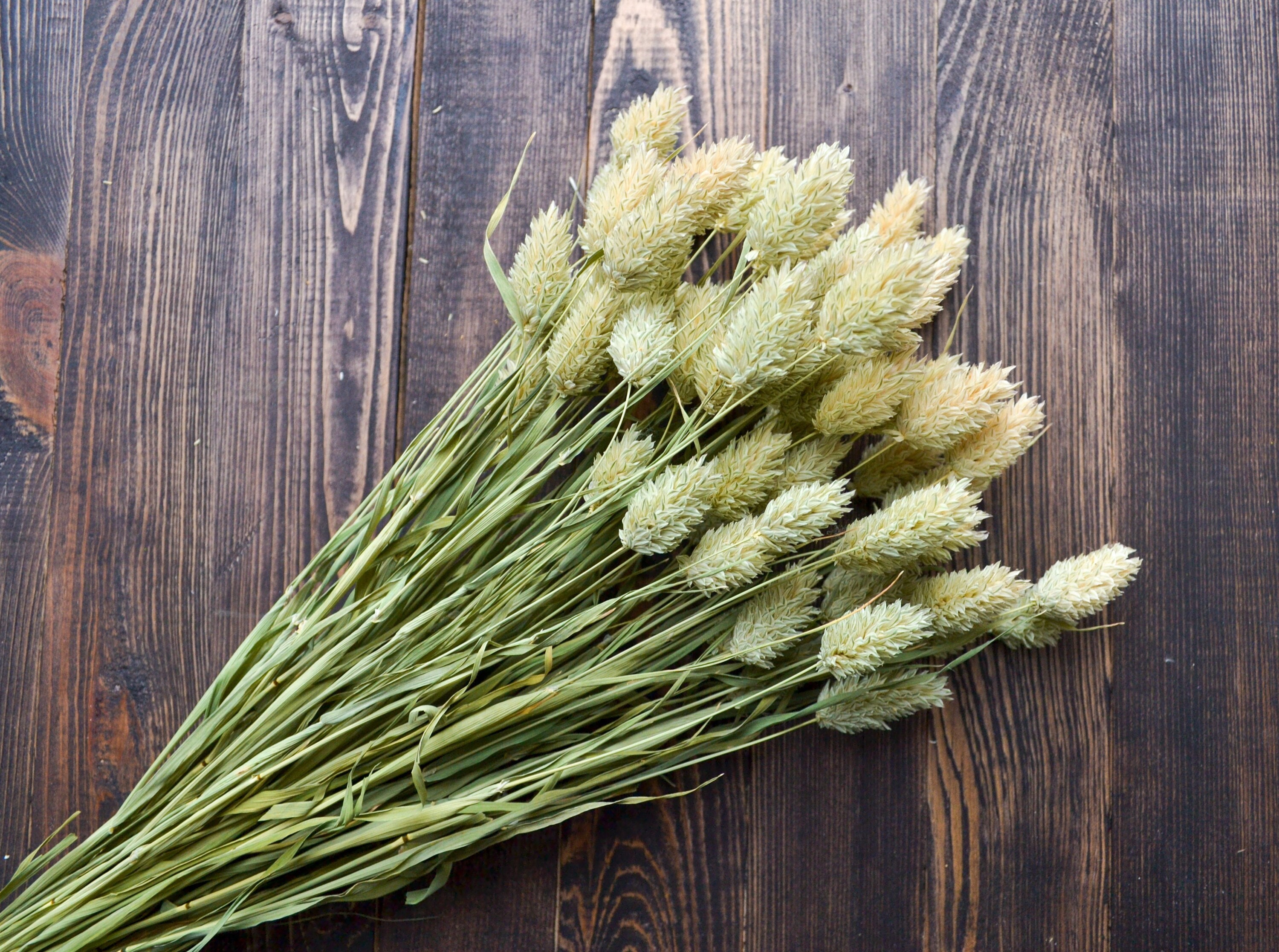 Floral Arrangements Home Décor dried flowers arrangement 50 steams ...