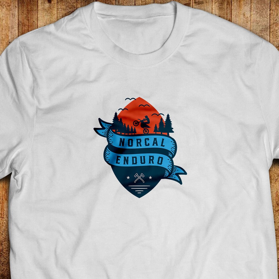 Norcal Baseball Shirts