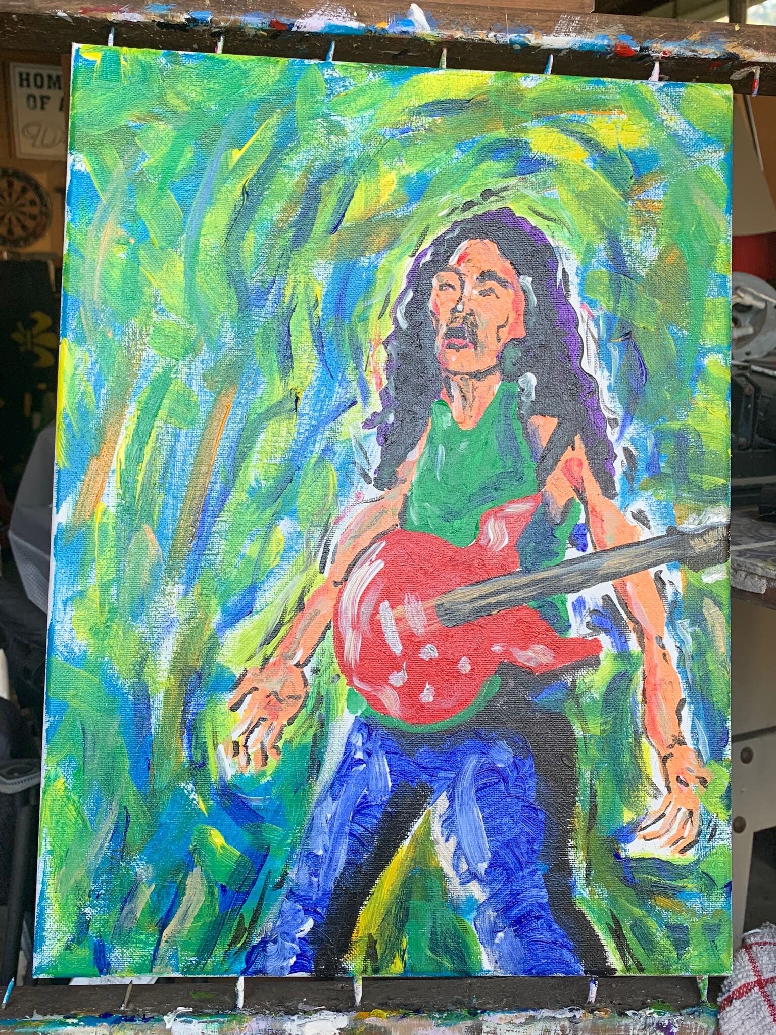 Feel the Music - Etsy