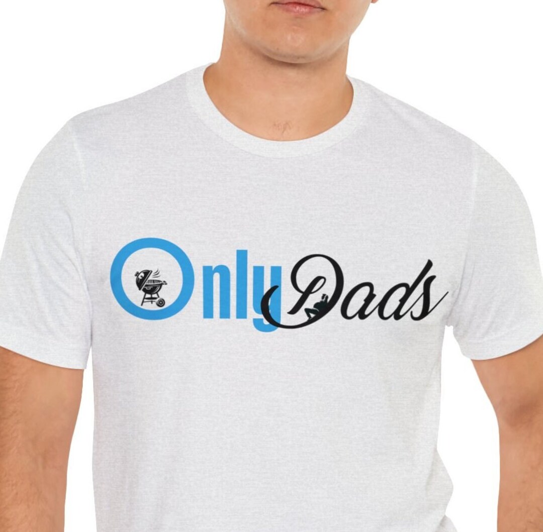 Onlydads Tee - Etsy