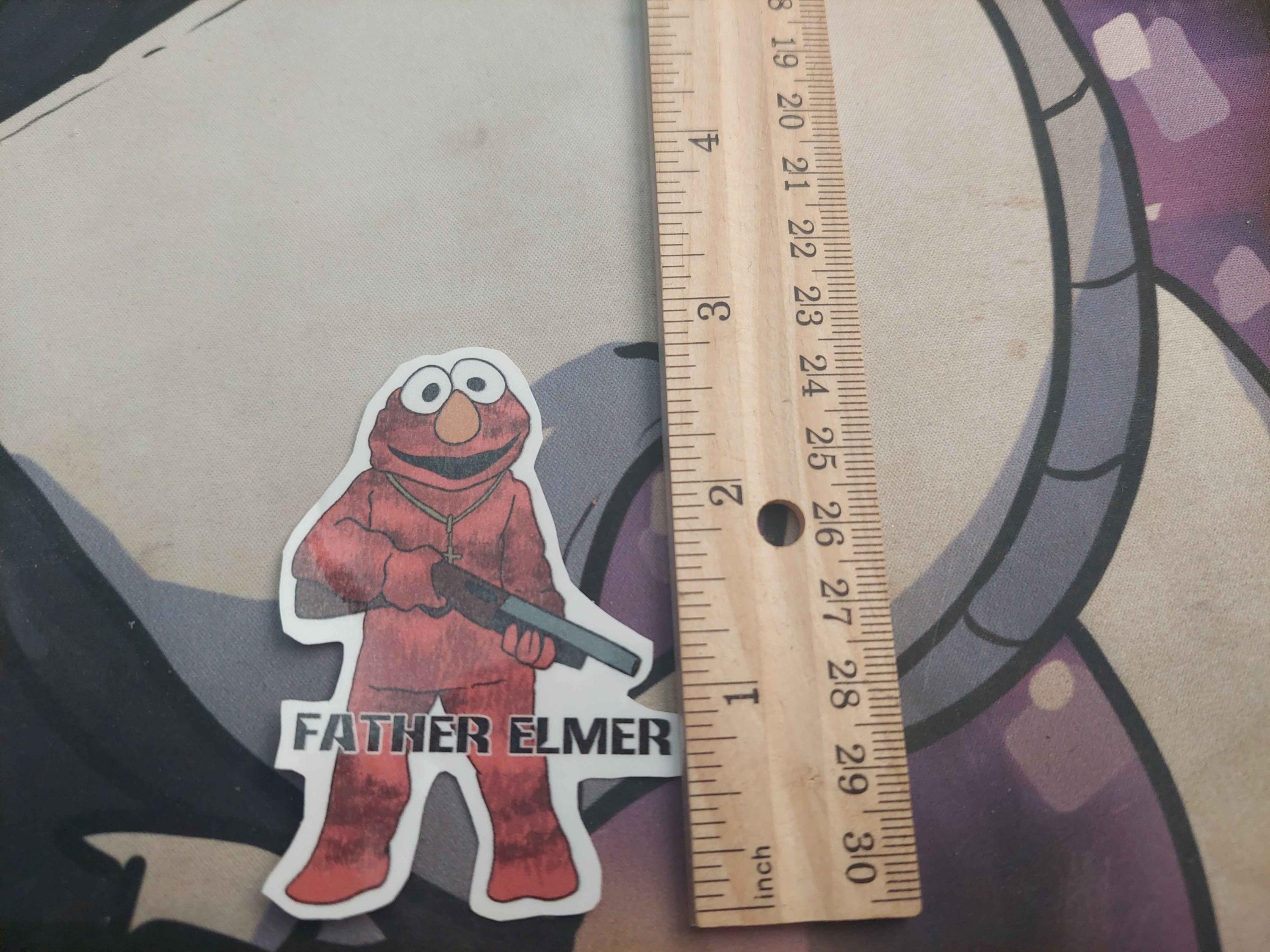 Slashco Stickers!! - Etsy