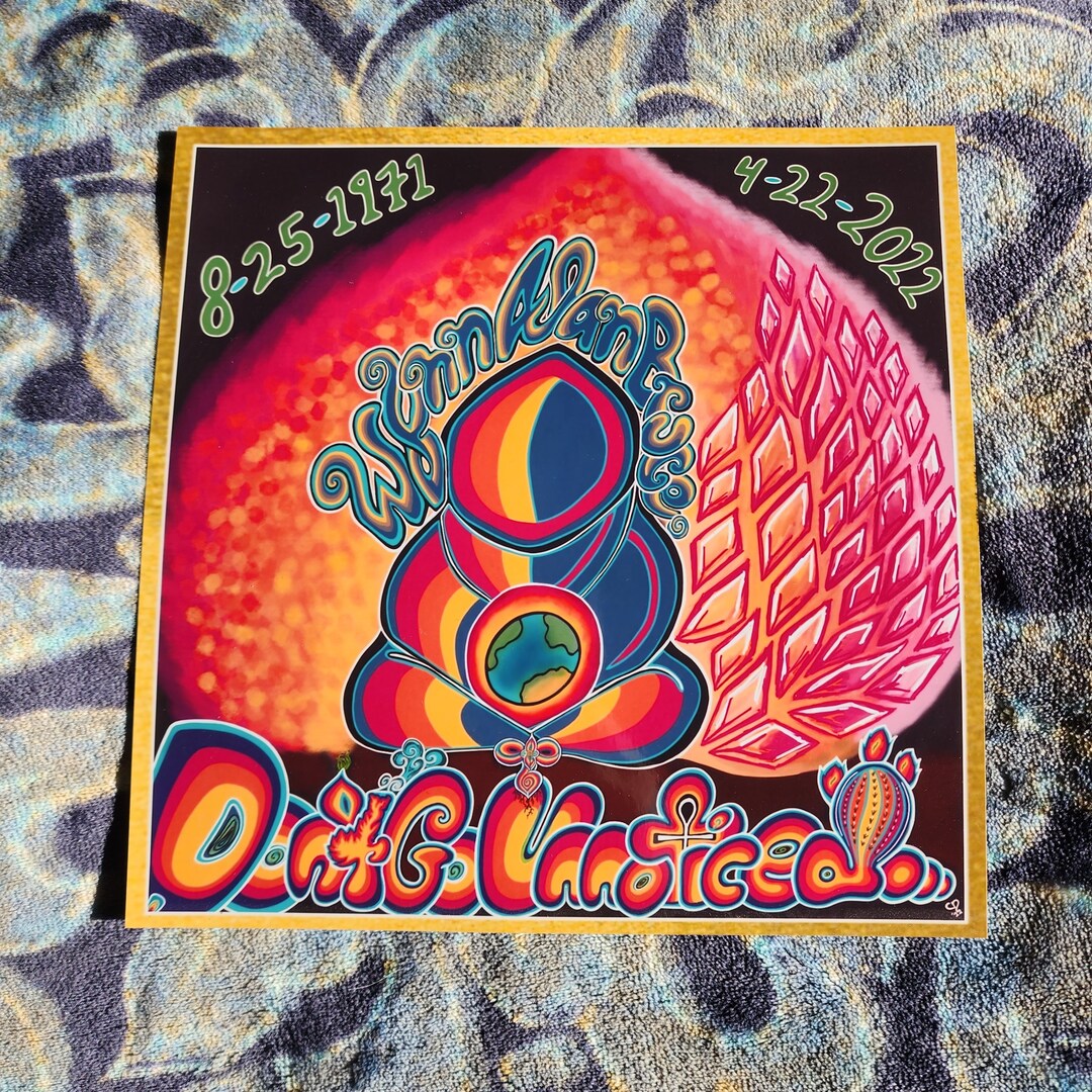 Don't Go Unnoticed Art Print - Etsy