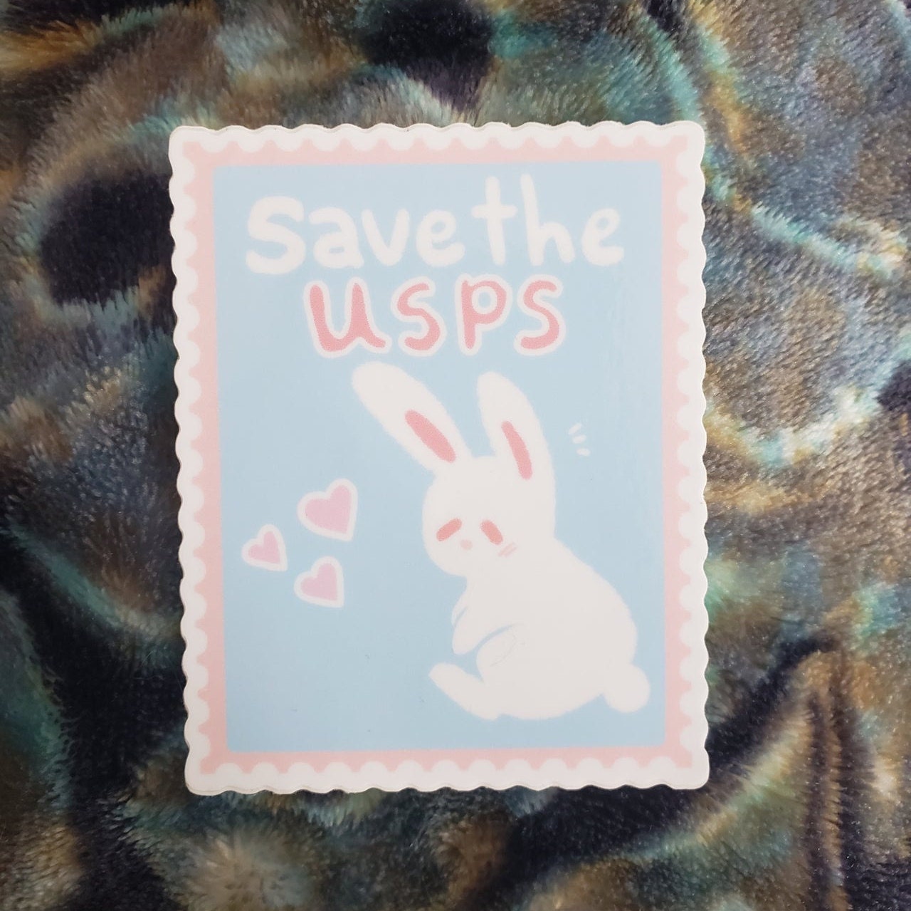 Usps Forever Stamps Easter