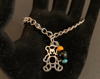 Mha Teddy Bear - Etsy