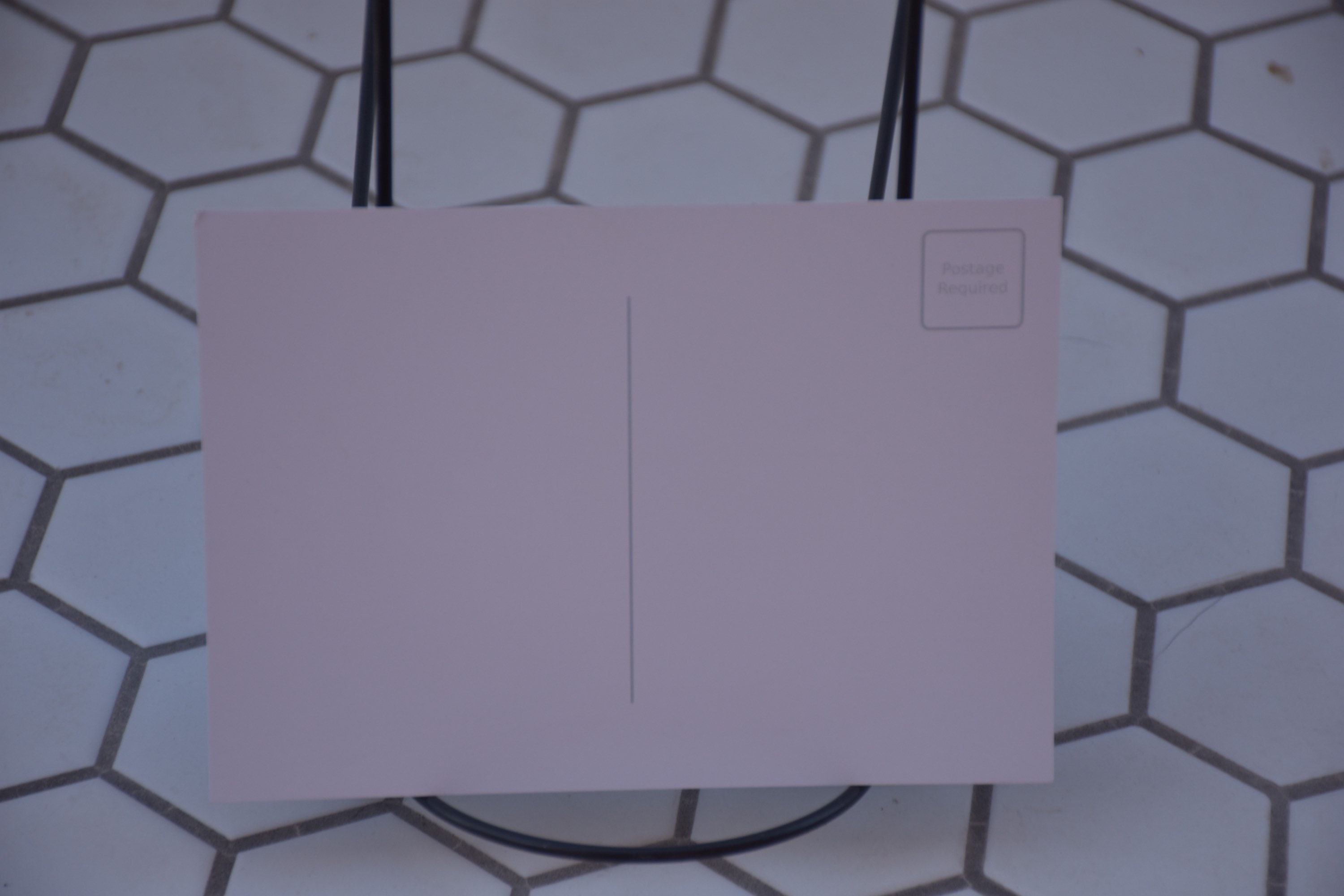 The Dominican Republic Postcard (mountains), Landscape Postcards ...