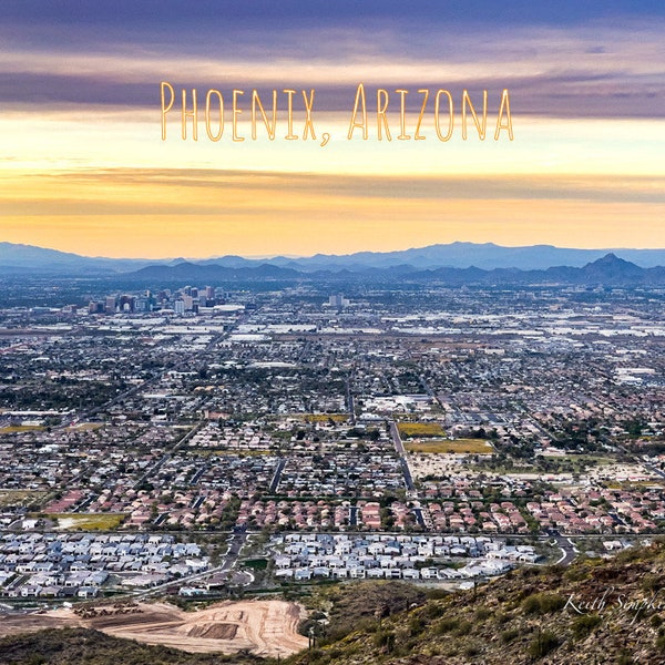 Landscape Postcard - Etsy