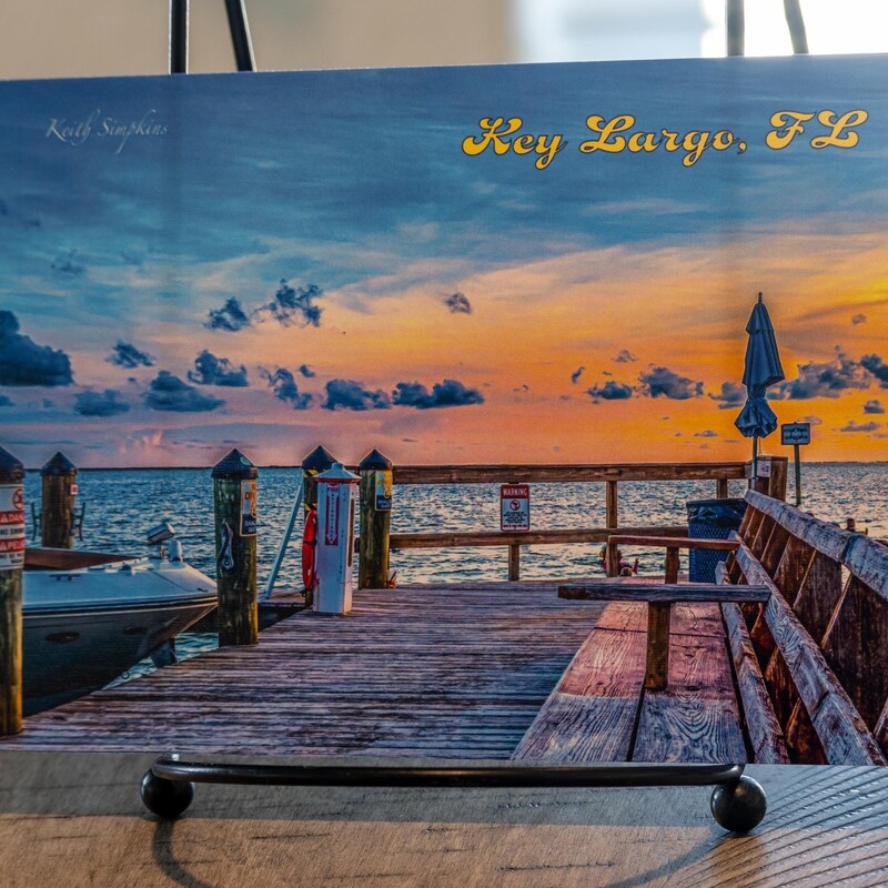 Key Largo Art - Etsy