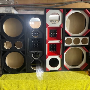 Radio Box - Etsy