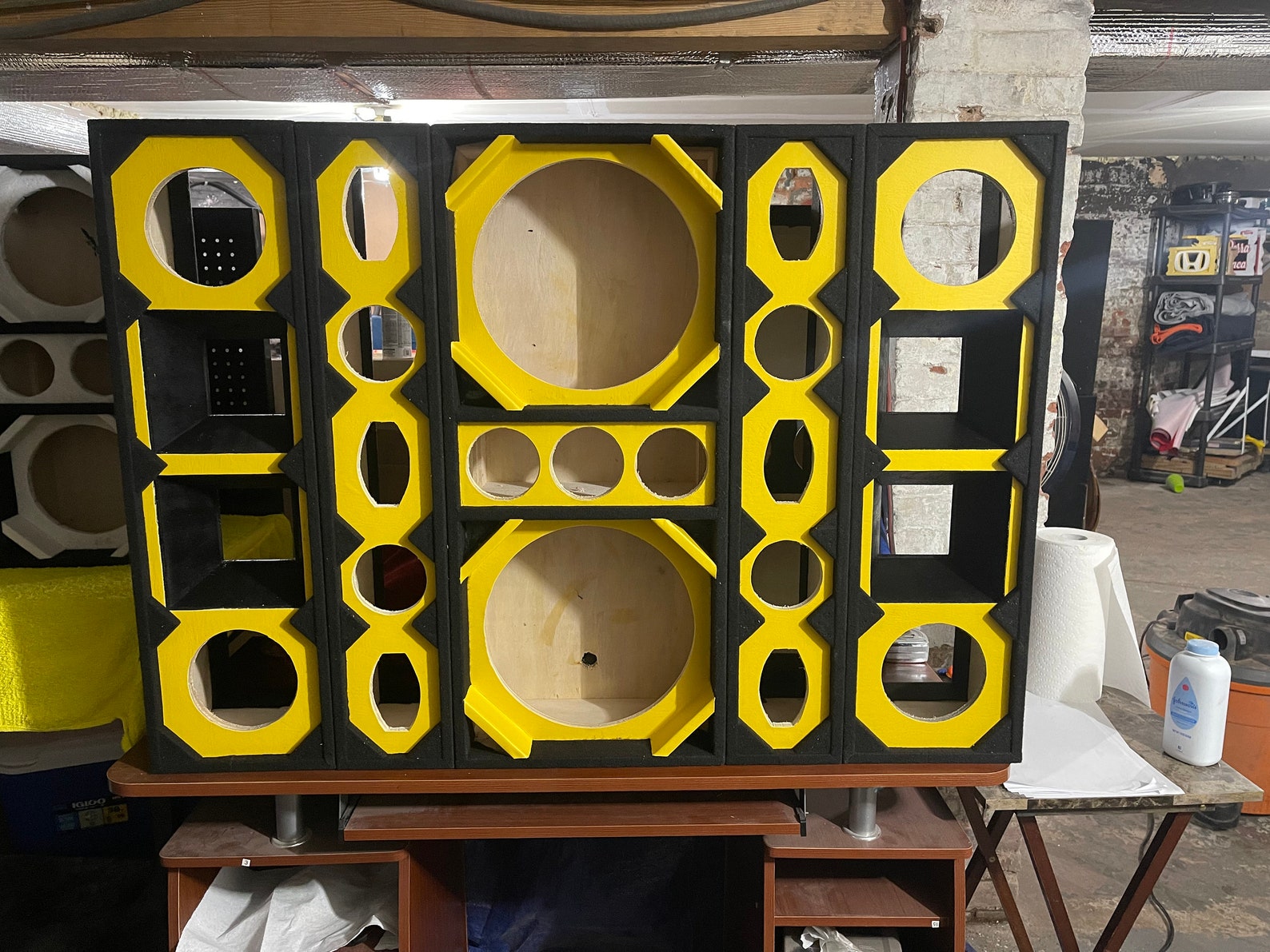 Radio Box - Etsy