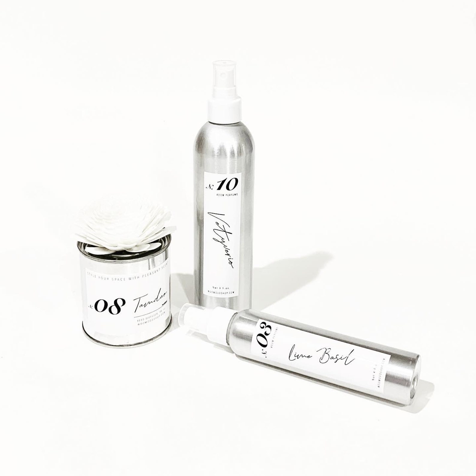 Room Spray / Linen Spray / 9oz Bottle / Home Decor / - Etsy