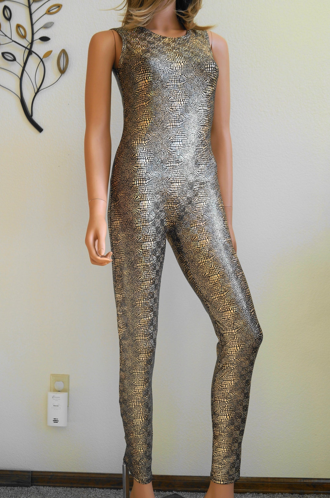 DANCE Yoga Bodysuit, Unitard ,jumpsuit. Adult Size S ( 2 - 4 ) - Etsy