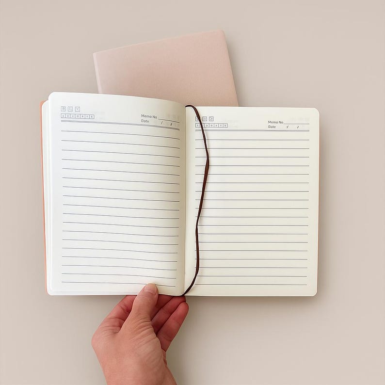 Letters to Heaven Notebook, Custom Grief Journal, Personalized Loss of ...