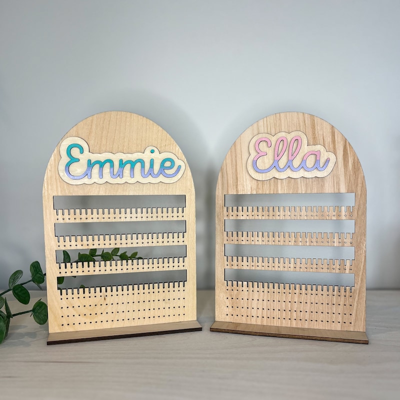 Earring Box for Dangle - Etsy