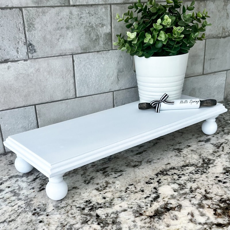 Farmhouse Riser - Etsy