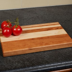 Fibonacci Sequence Cutting Board (small) - Great Gift Idea for Chefs ...