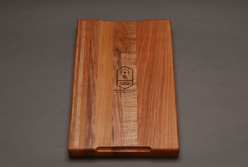 Fibonacci Sequence Cutting Board (small) - Great Gift Idea for Chefs ...