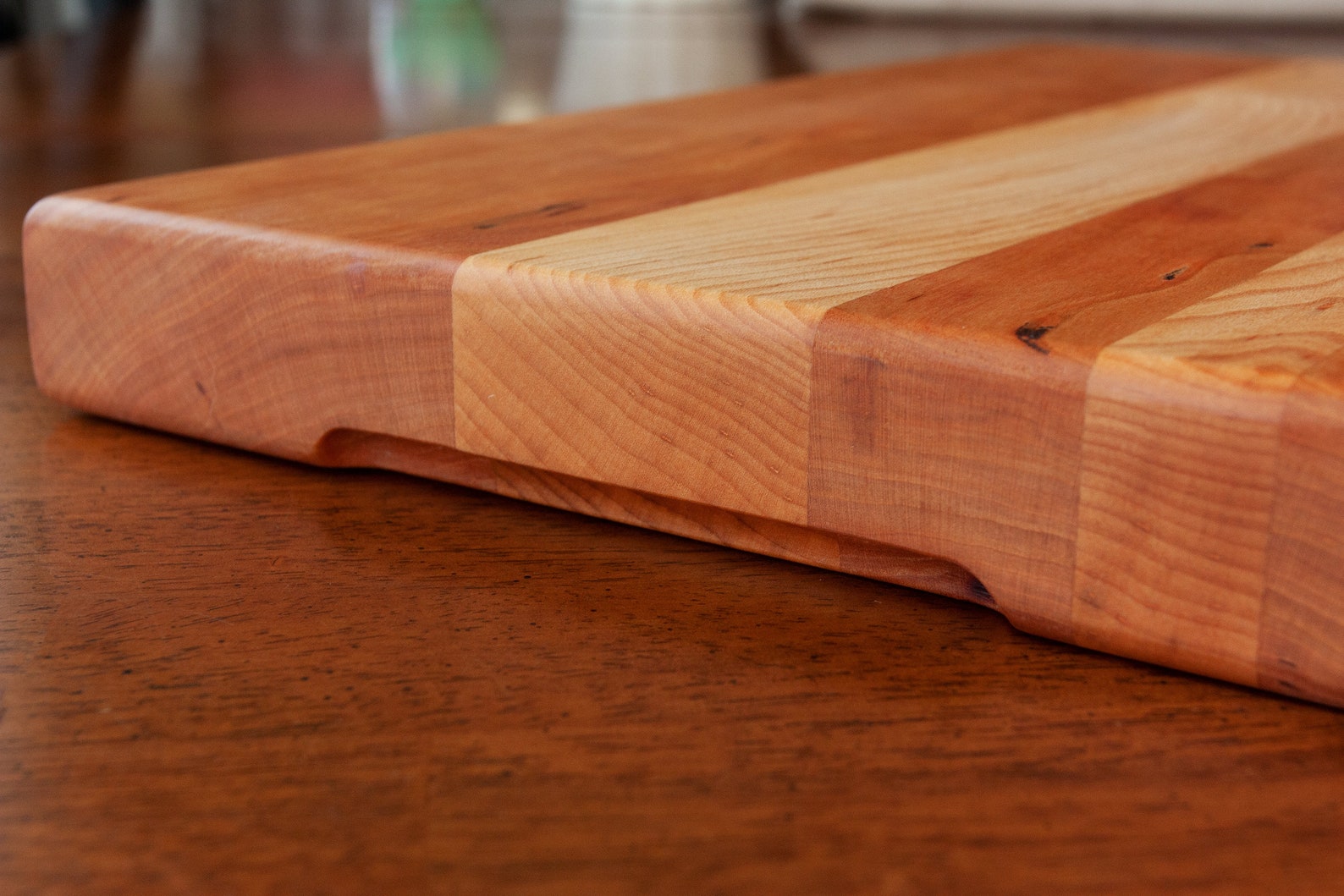 Fibonacci Sequence Cutting Board (small) - Great Gift Idea for Chefs ...