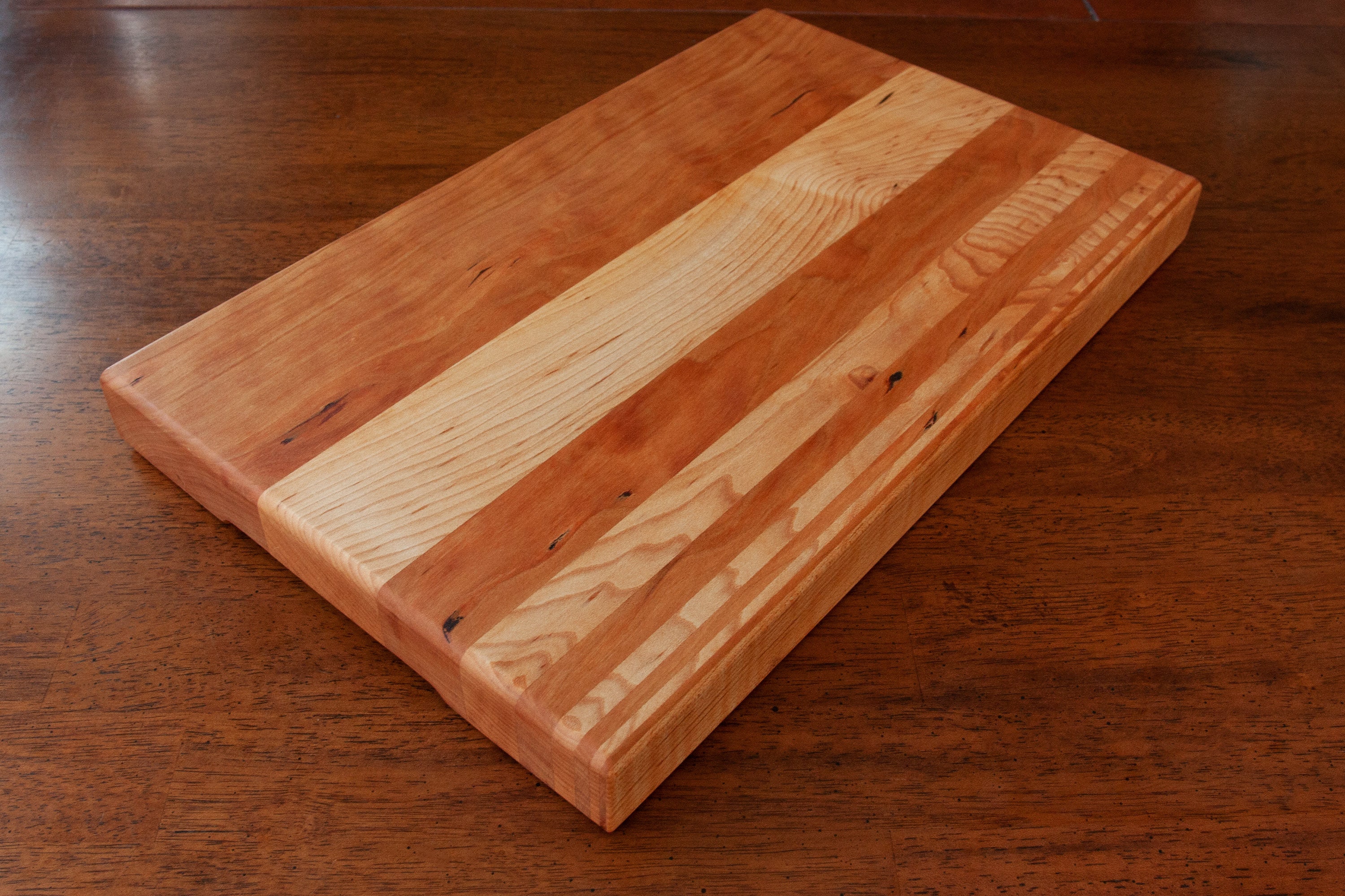 Fibonacci Sequence Cutting Board (small) - Great Gift Idea for Chefs ...