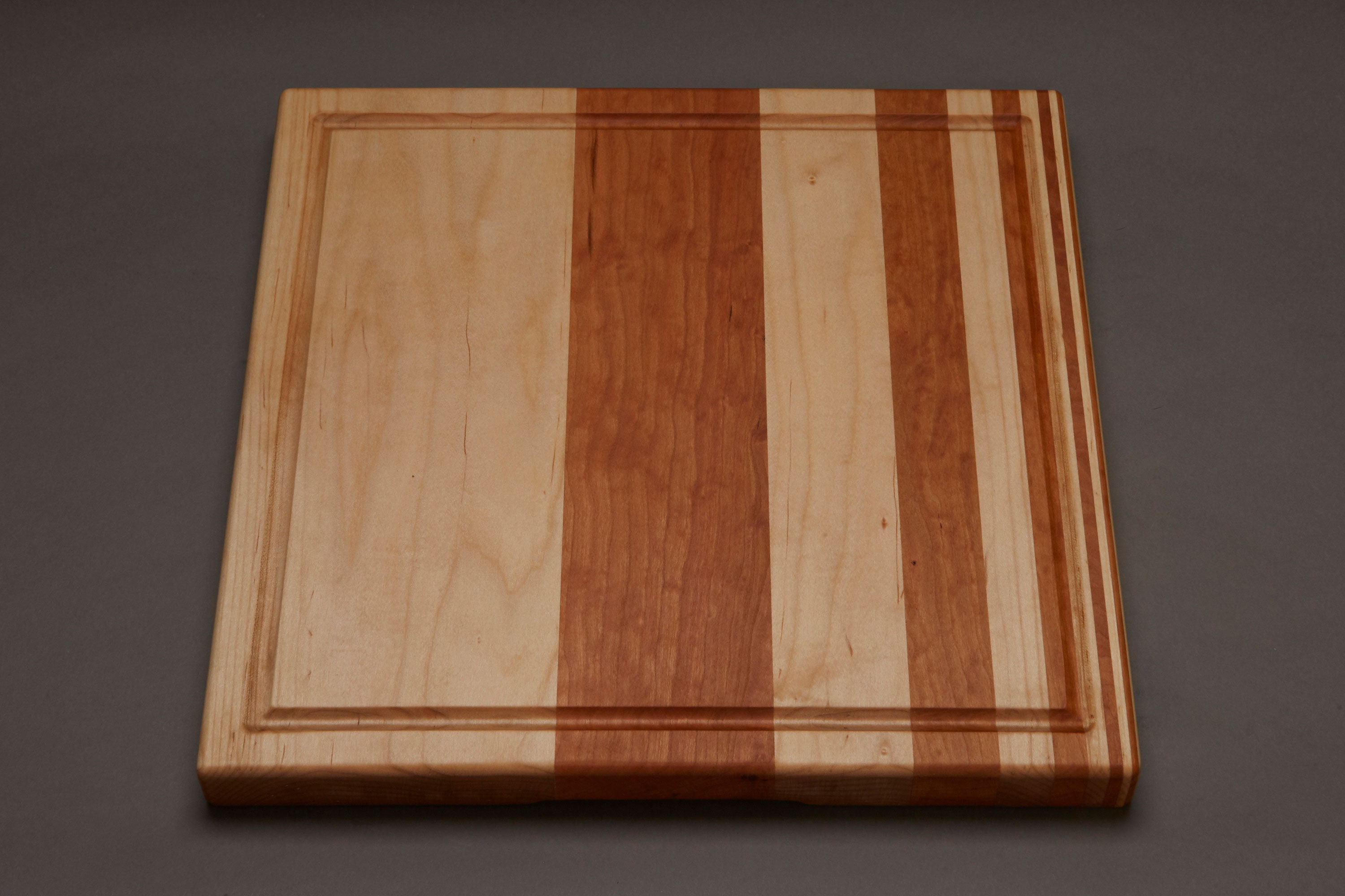 Fibonacci Sequence Cutting Board (large) With Juice Groove - Great Gift ...