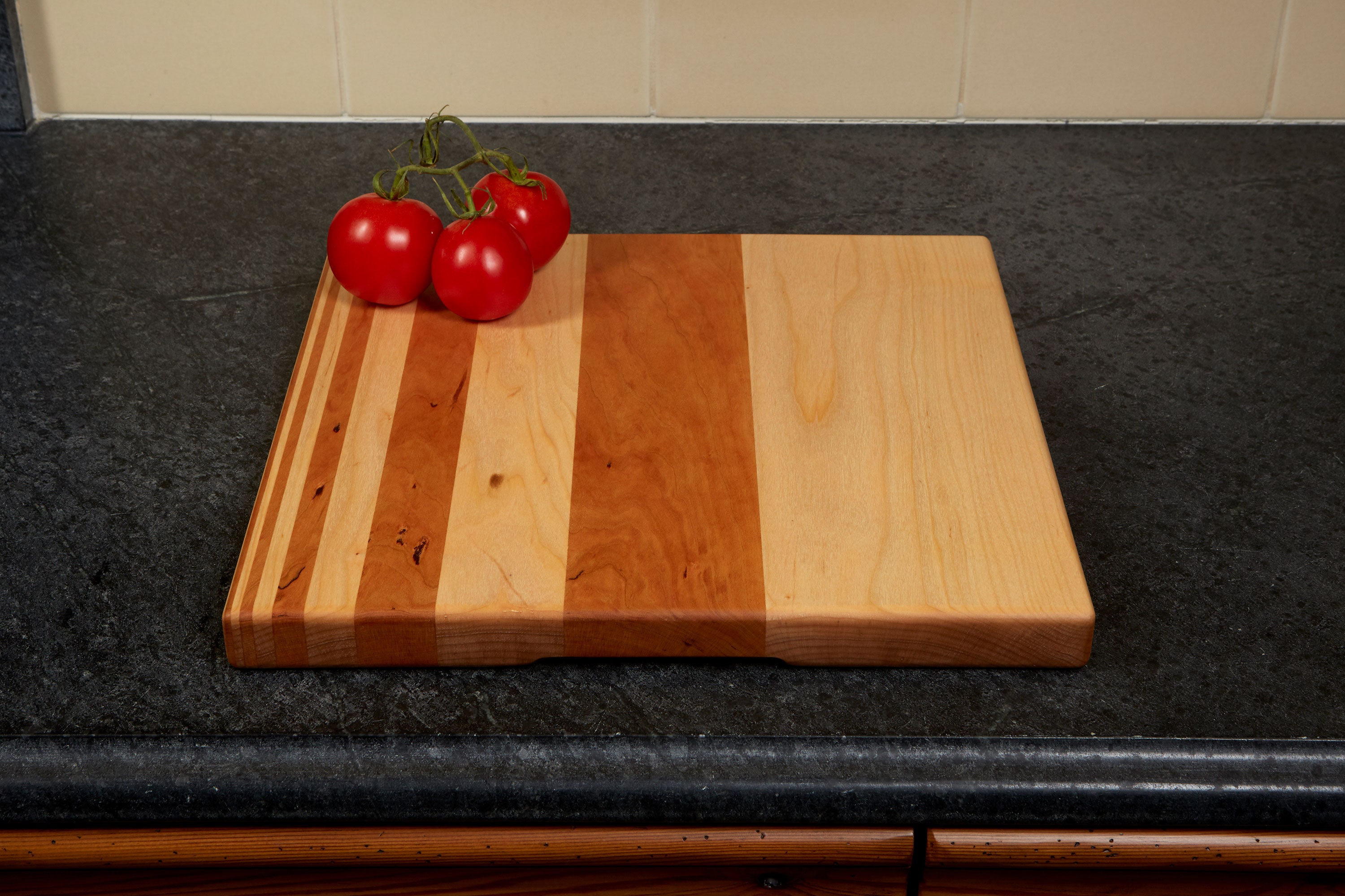 Fibonacci Sequence Cutting Board (large) - Great Gift Idea for Chefs ...
