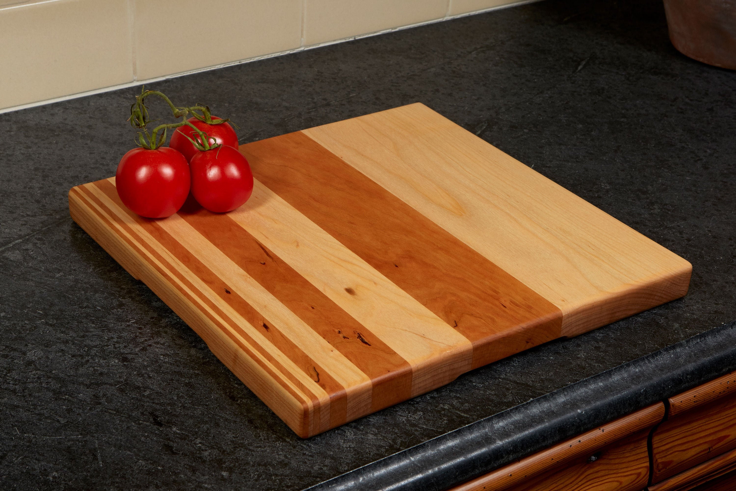Fibonacci Sequence Cutting Board (large) - Great Gift Idea for Chefs ...
