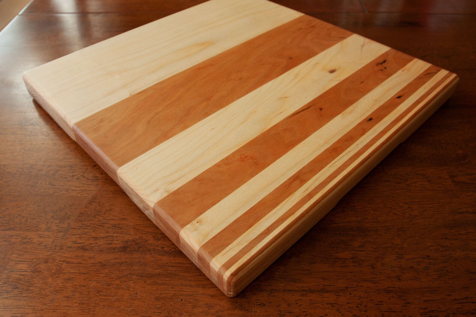 Fibonacci Sequence Cutting Board (large) - Great Gift Idea for Chefs ...