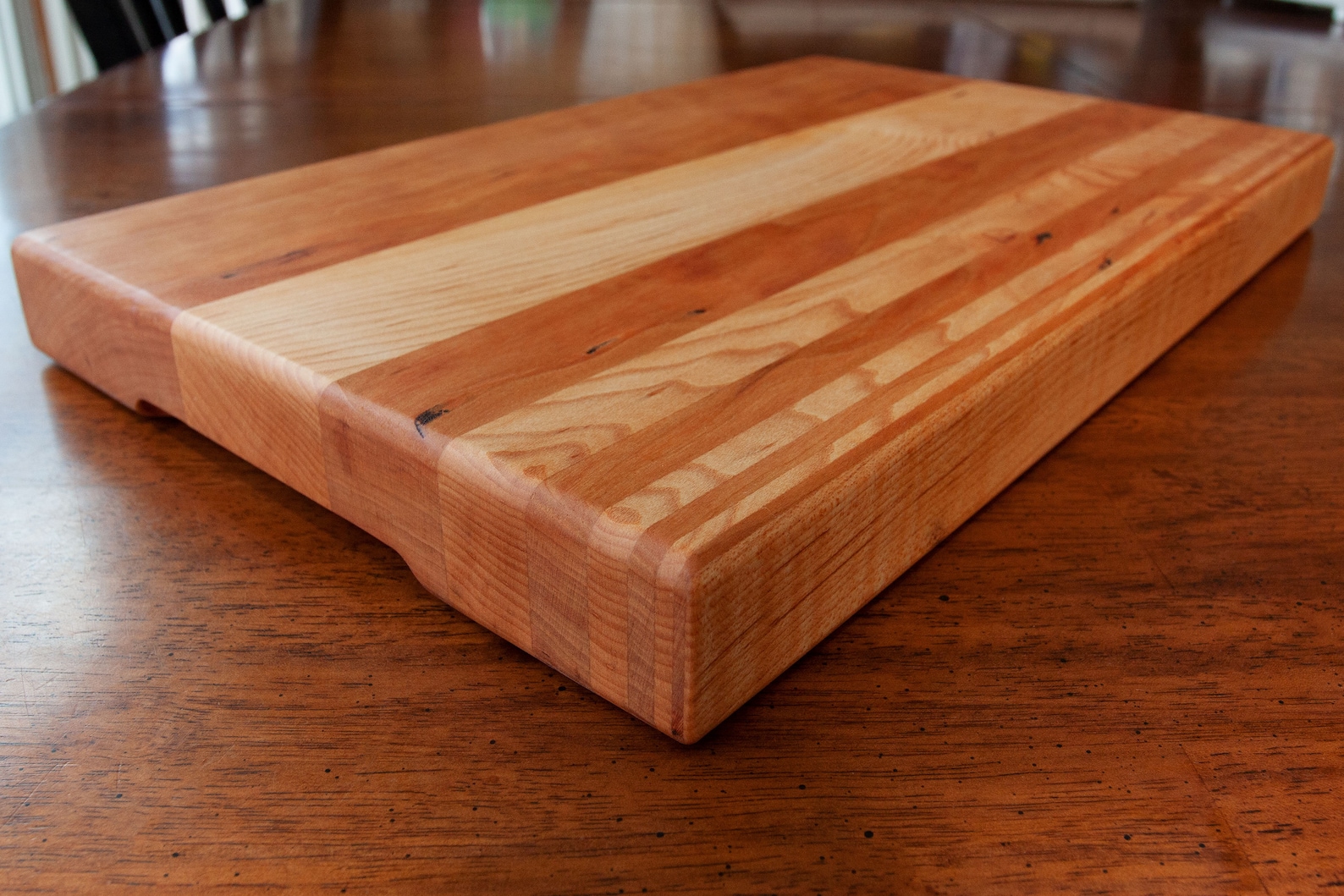 Fibonacci Sequence Cutting Board (small) - Great Gift Idea for Chefs ...