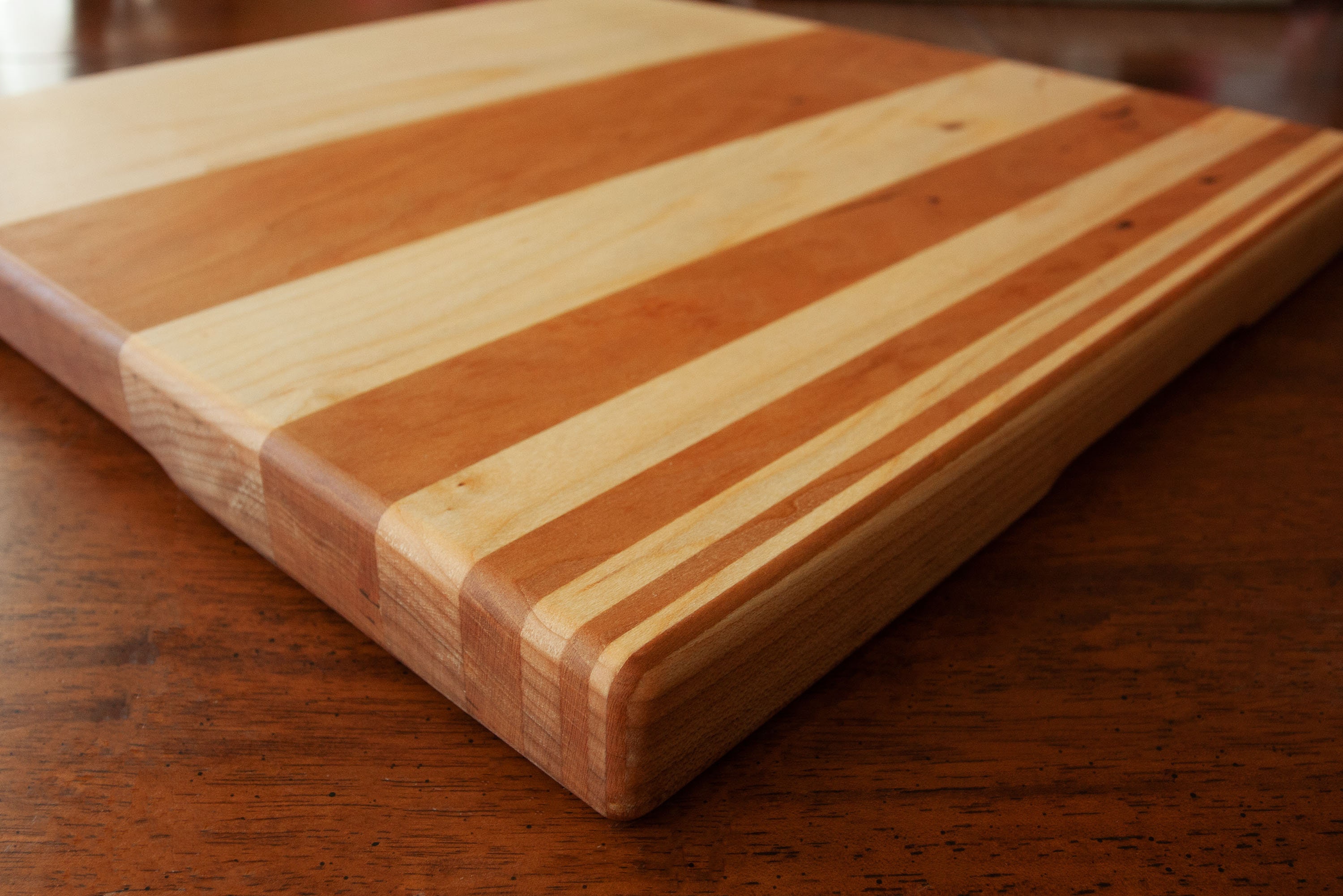 Fibonacci Sequence Cutting Board (large) - Great Gift Idea for Chefs ...