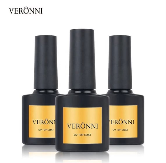 UV Top Coat UV Base Coat - Etsy