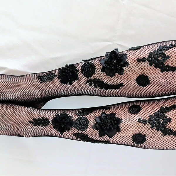 Patrick Fishnets - Etsy